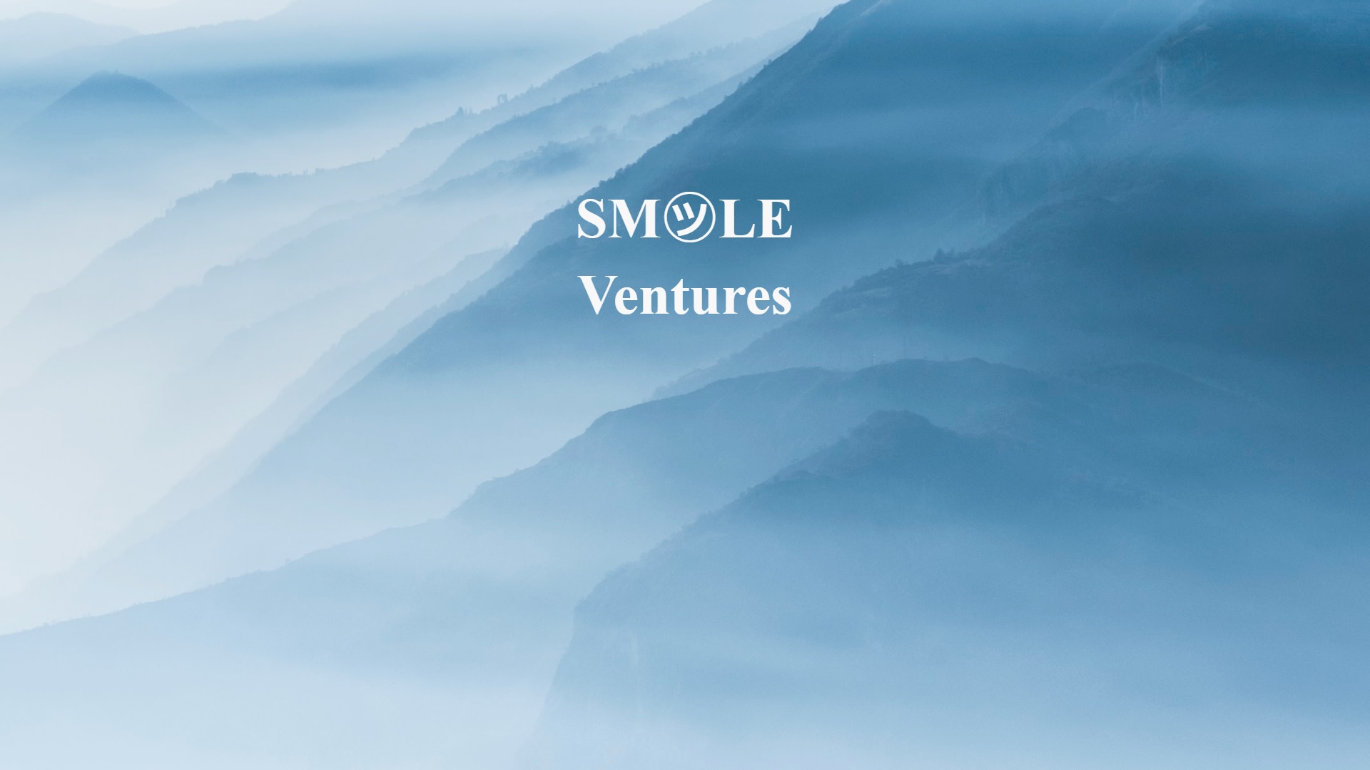 Smile Ventures